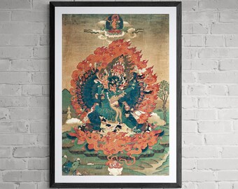 Inner Offering 5 Sense Offering Buddhist Deity Offering - Etsy