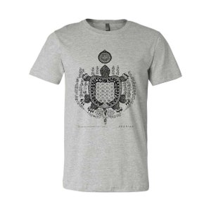 Taoist Tortoise Divination: I Ching, Chinese Calligraphy, Turtle ...