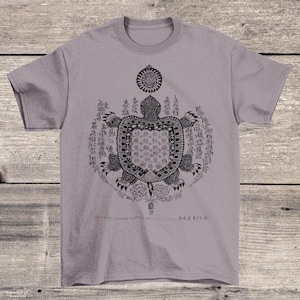 Taoist Tortoise Divination: I Ching, Chinese Calligraphy, Turtle ...