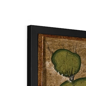 Framed Dance of Duality: Ancient Persian Mythology | Union of Opposites ...