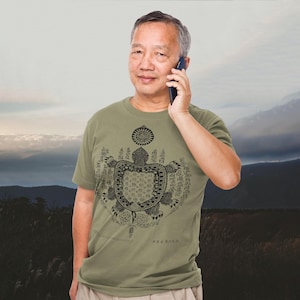 Taoist Tortoise Divination: I Ching, Chinese Calligraphy, Turtle ...