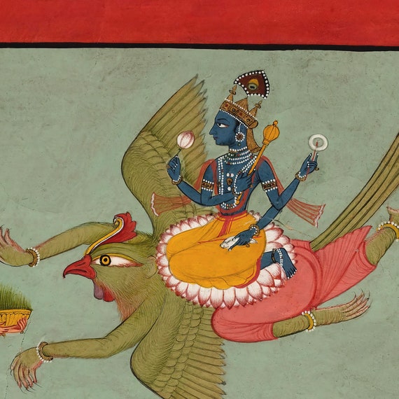 Godzilla 2022 Vs Vishnu