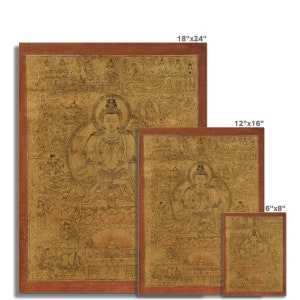 Avalokiteshvara Buddha of Compassion | Guan Yin, Kuan Yin Bodhisattva ...
