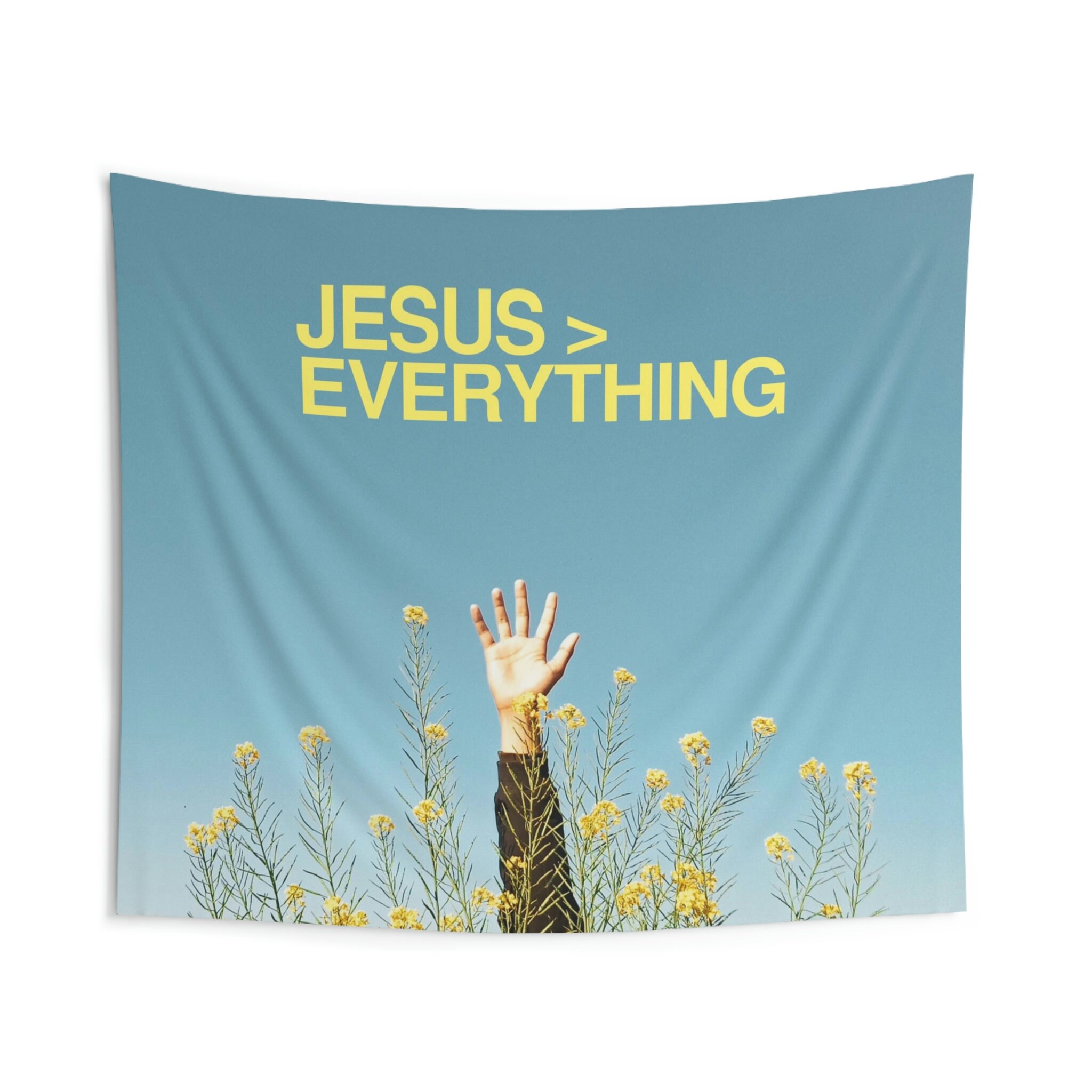 Jesus Saves' Christian Indoor Aesthetic Tapestries - Etsy
