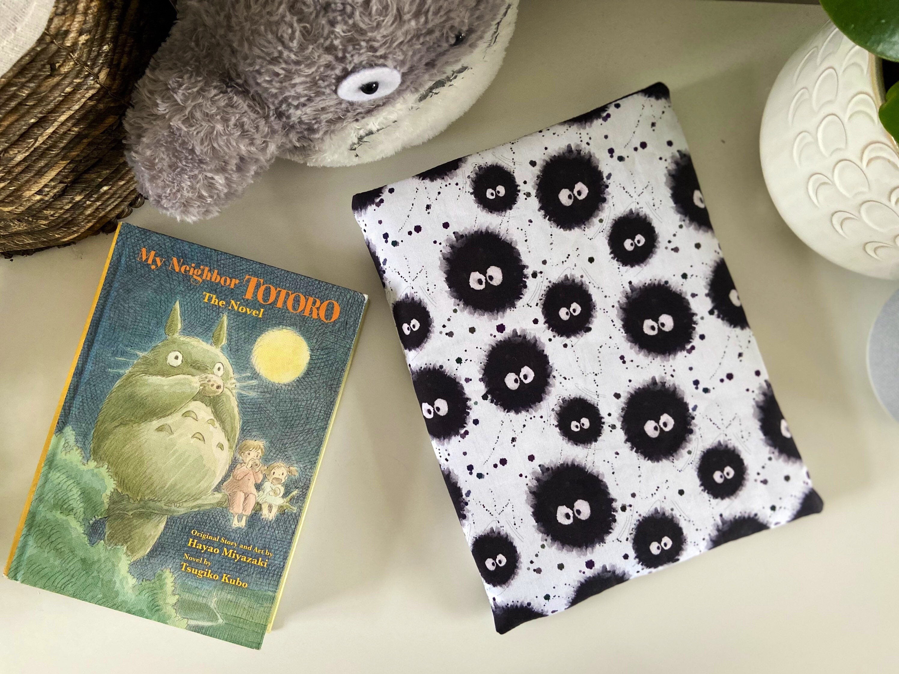Soot Book Sleeve Cover Padded Protector Bookish Gift - Etsy Ireland