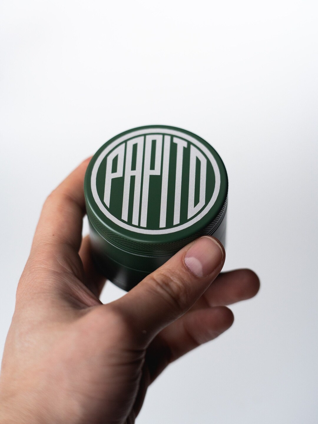 Papito Ceramic-coated Herbs, Spice, Coffee Grinder 4 Parts, 63mm - Etsy