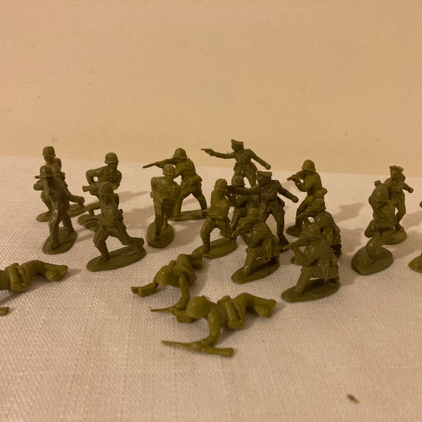 German Army - Etsy