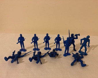 Mpc Plastic Toy - Etsy