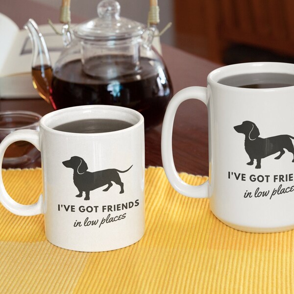 Weiner Dog Gifts - 60+ Gift Ideas for 2024