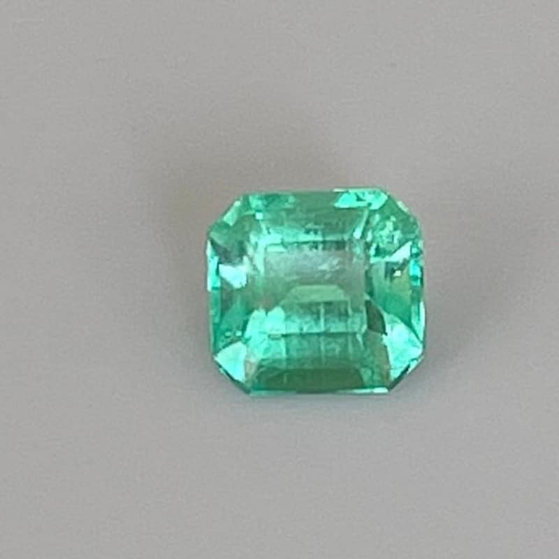 Light Emerald Green - Etsy