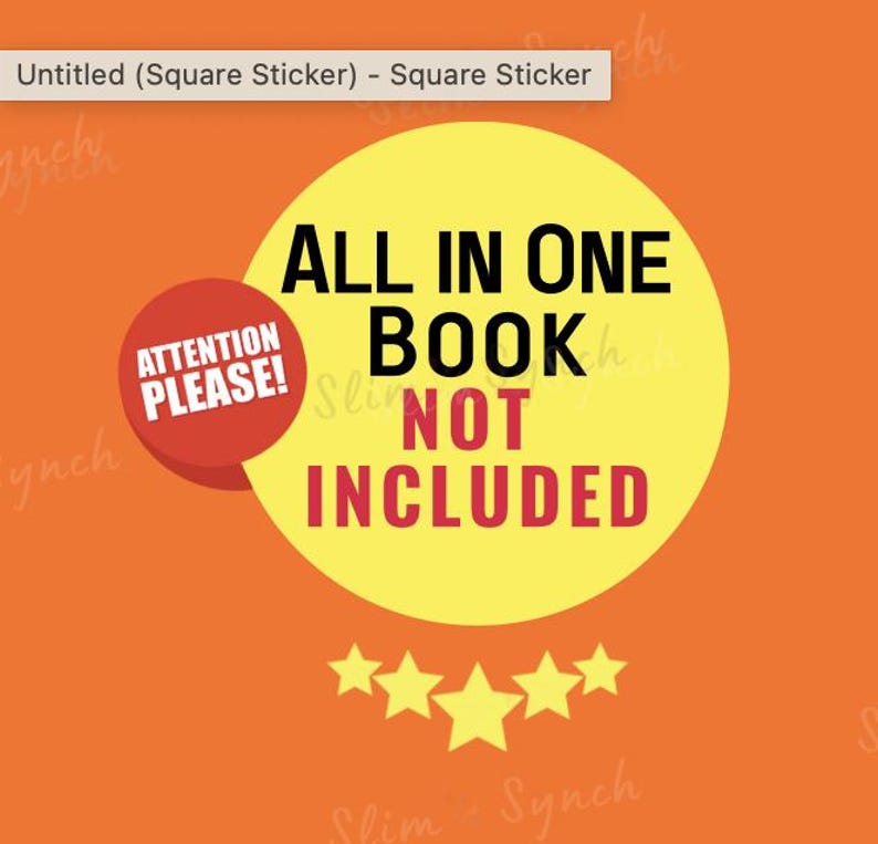 Pinch of Nom ALL in ONE STICKERS: Slimming Plan Recipe Values 2025 ...