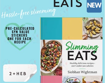 Slimming World | Etsy UK