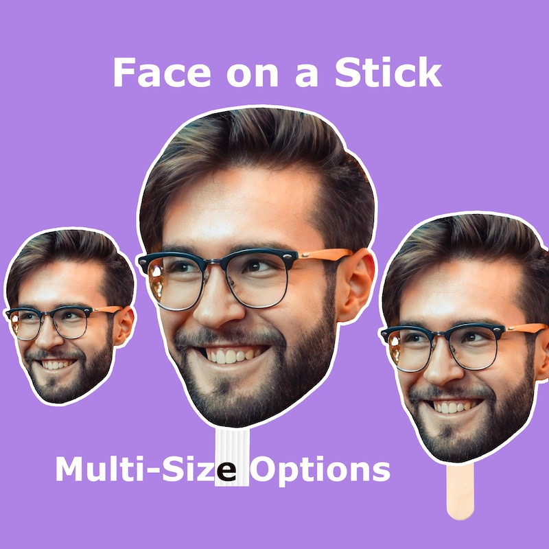 Custom Fathead - Etsy