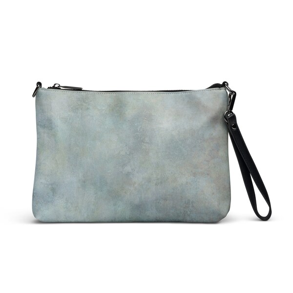 Pastel Leather Bag - Etsy