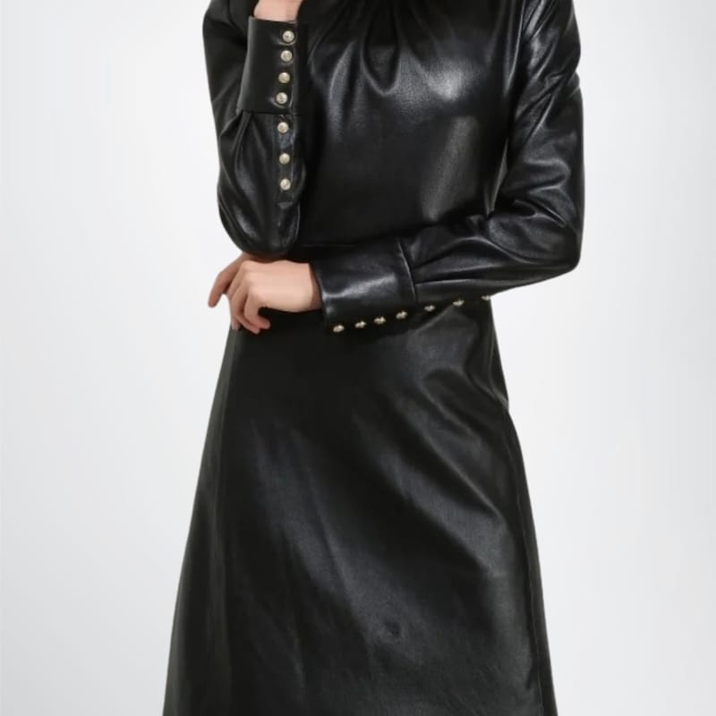 Dominatrix Dress Outfits - Etsy