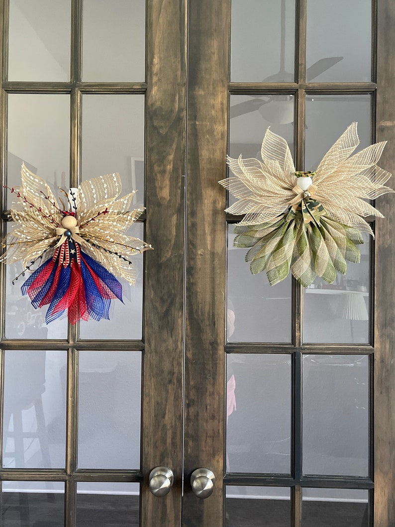Army Angel Tree Topper Military Angel Tree Topper Patriotic Angel - Etsy