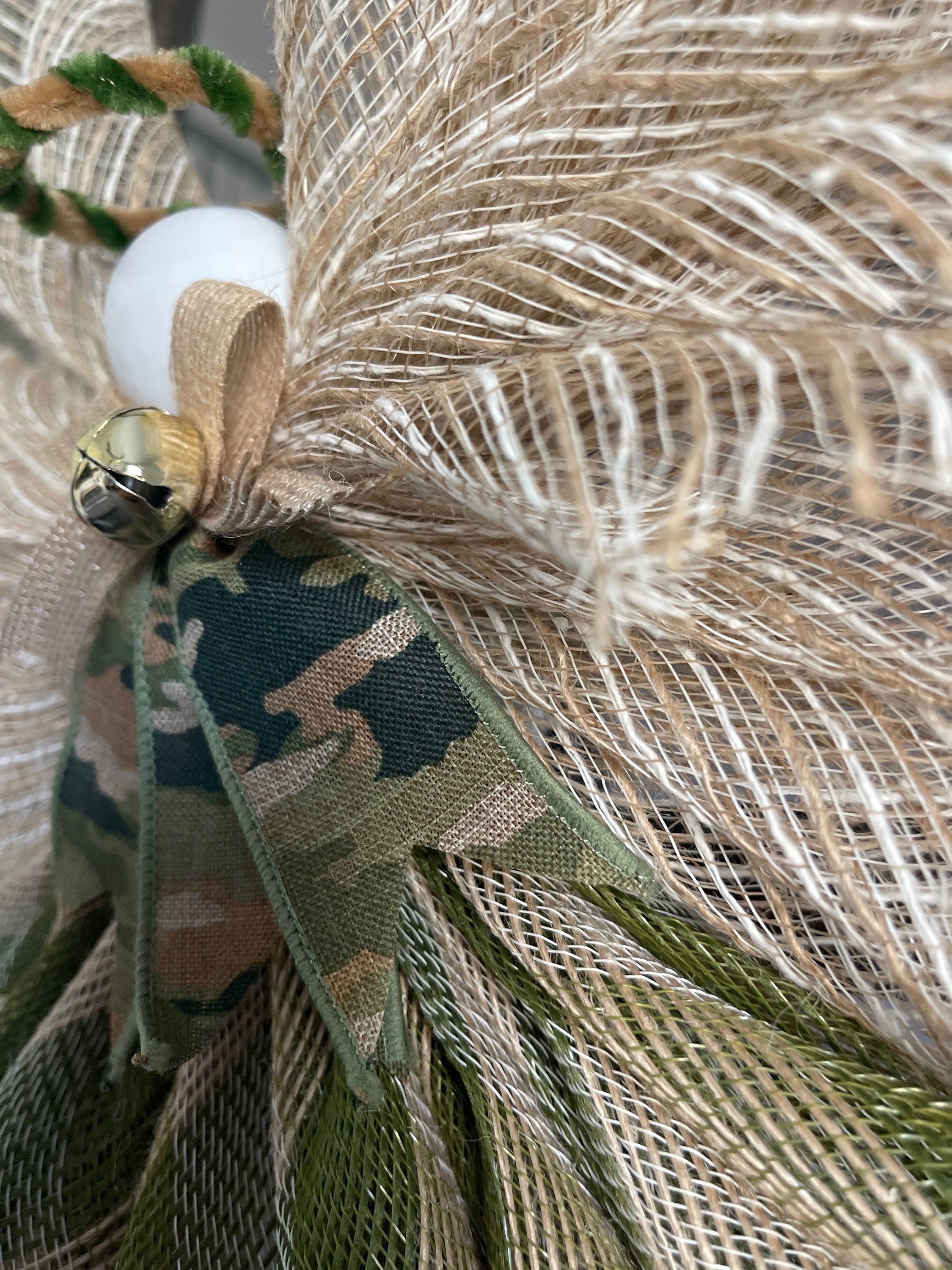 Army Angel Tree Topper Military Angel Tree Topper Patriotic Angel - Etsy