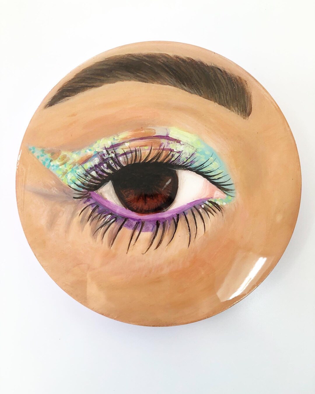 The Eye - Etsy