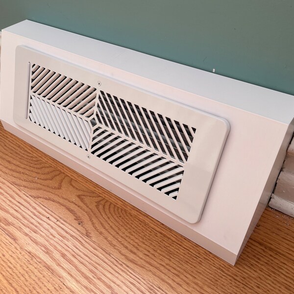 Baseboard - Etsy