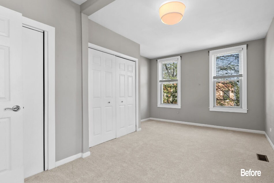 VIRTUAL STAGING PHOTOREALISTIC 3D Rendering 24 Hrs.turn Around Real ...