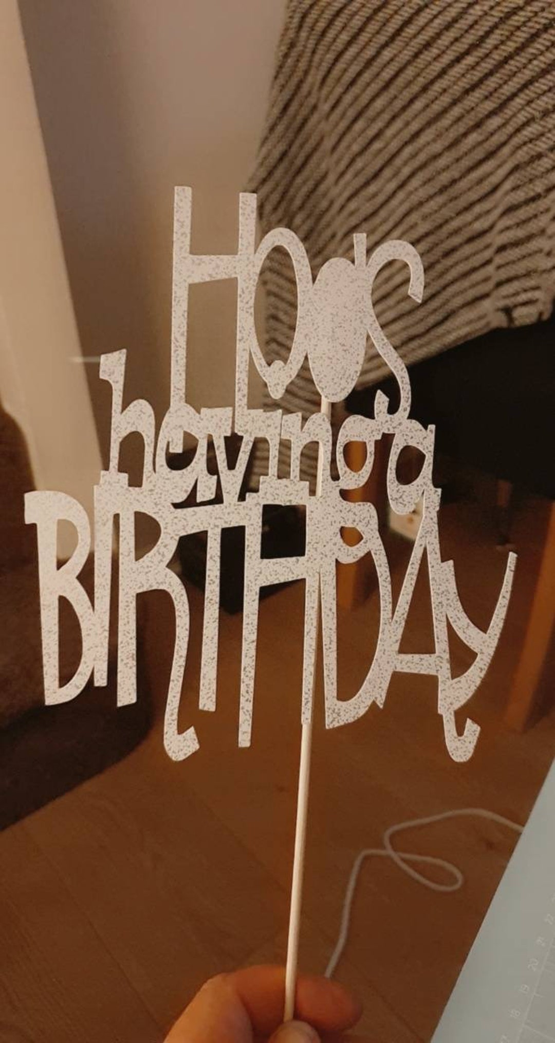 Custom Cake Toppers - Etsy