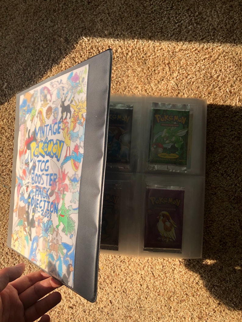 Printable Pokemon TCG Coloring Page - Etsy