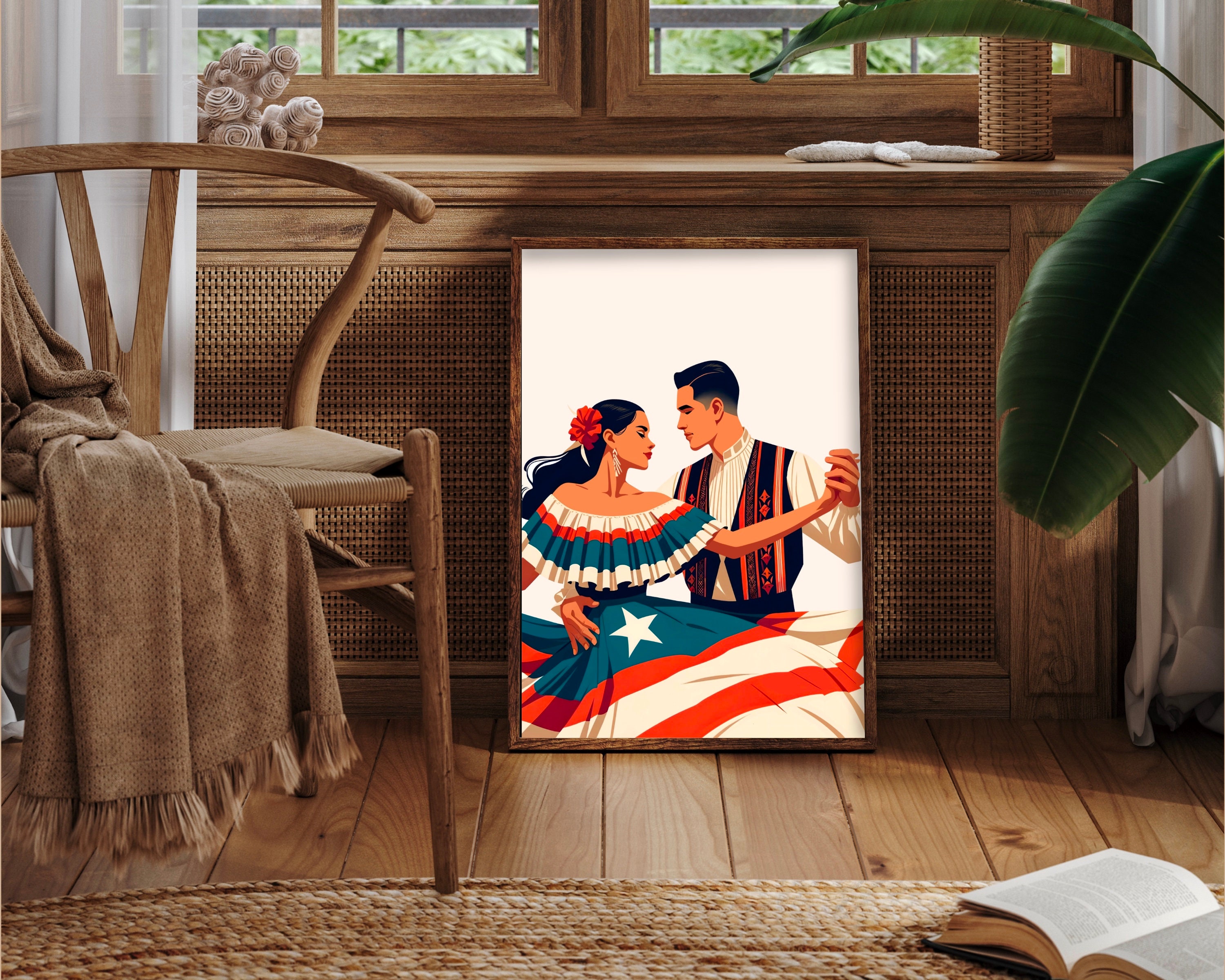 Puerto Rican Art, Cuban Art, Hispanic Art, Mexican Art, Latino Art ...