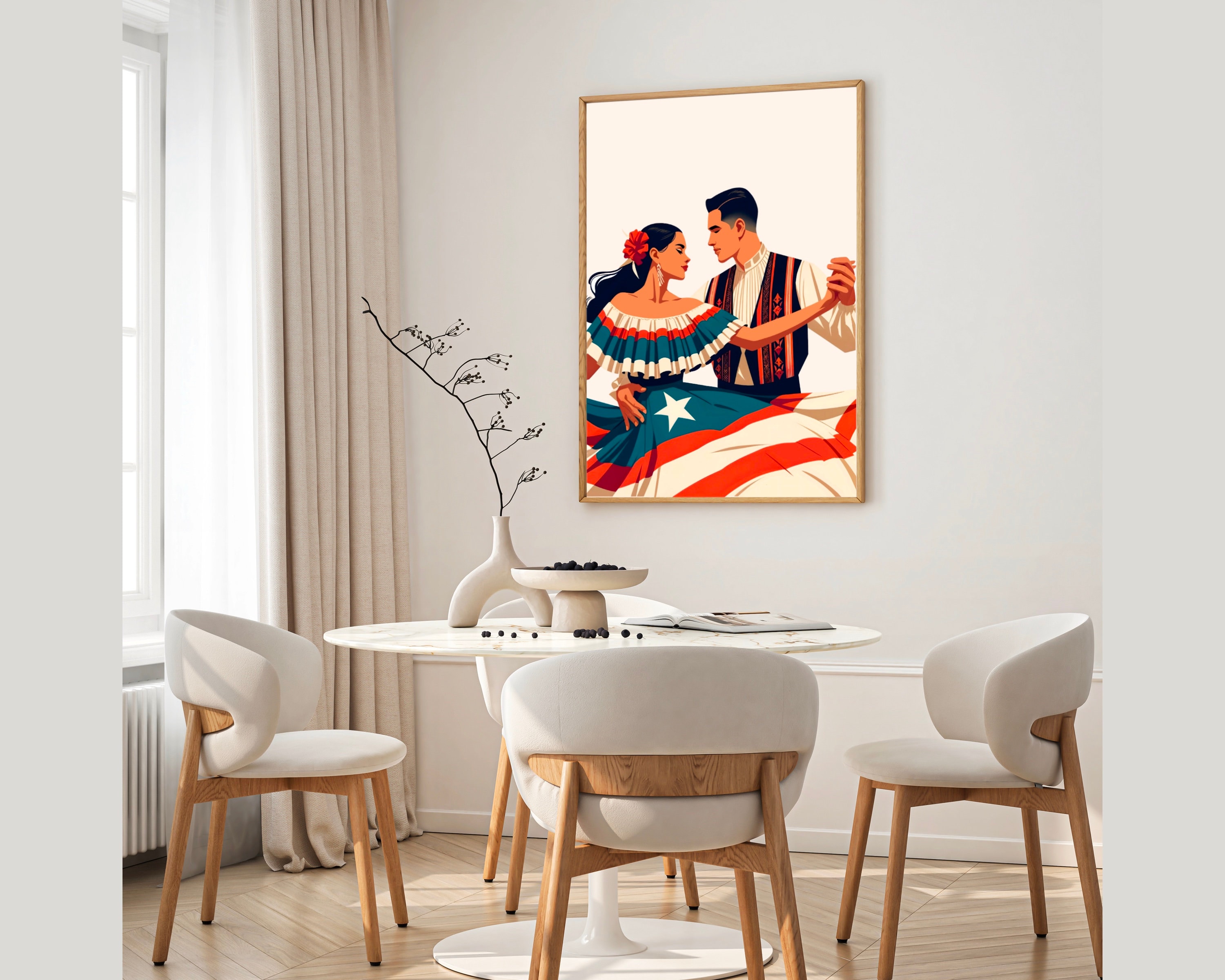 Puerto Rican Art, Cuban Art, Hispanic Art, Mexican Art, Latino Art ...