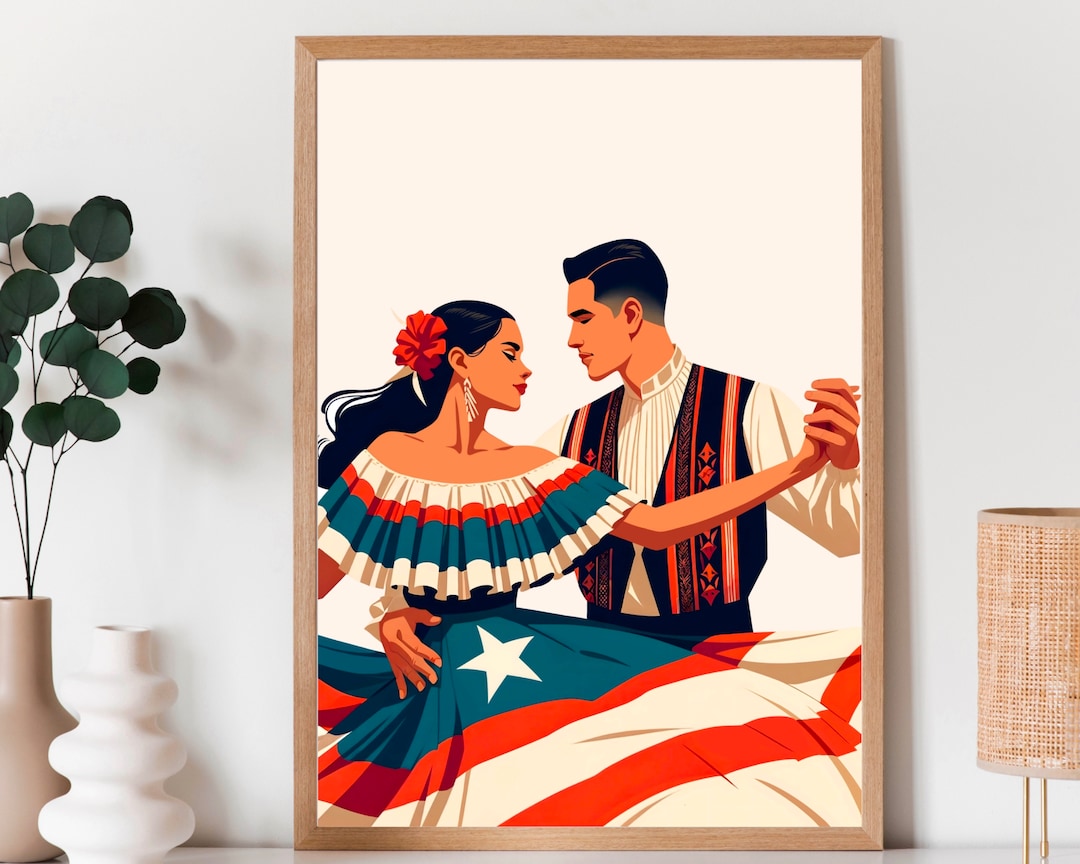 Puerto Rican Art, Cuban Art, Hispanic Art, Mexican Art, Latino Art ...
