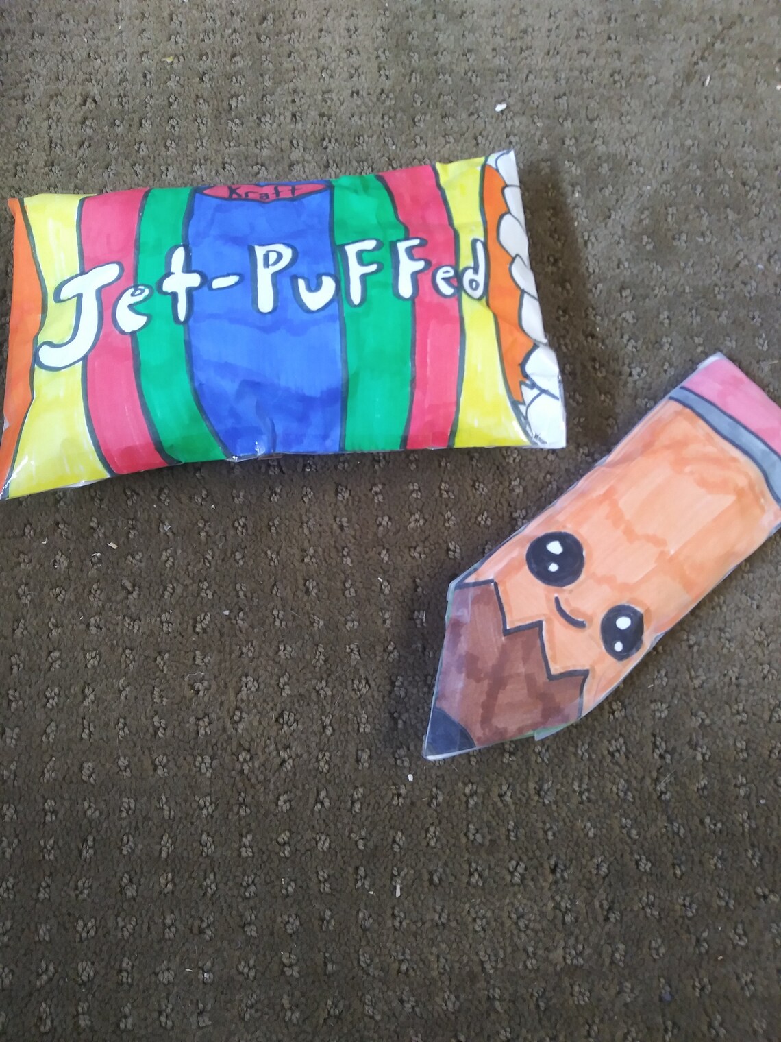 Paper squishy | Etsy