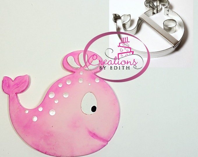 Its A Girl 105 Cake Topper - Etsy