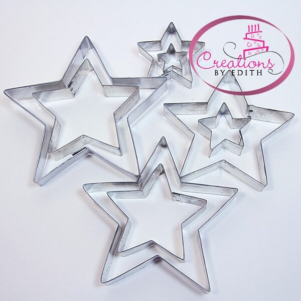 Custom Cookie Cutters - Etsy