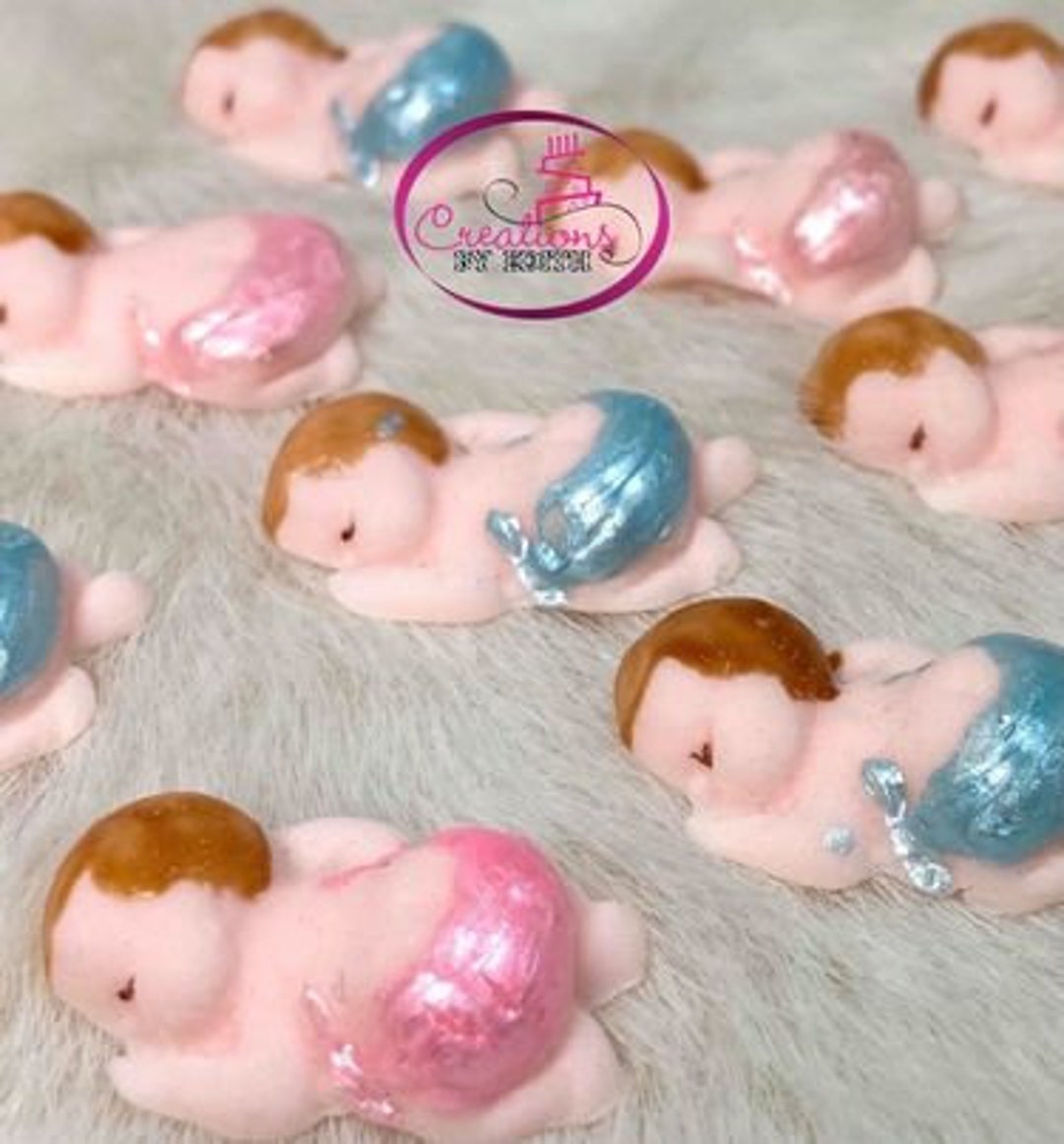 Baby Sleeping Favor Md./12, Baby Shower, First Birthday, Capia Supplies ...