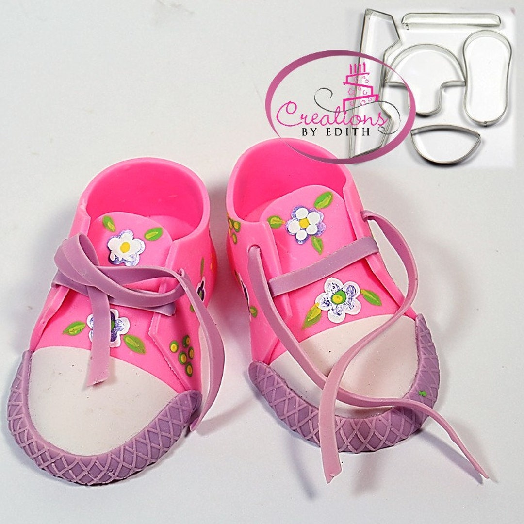 Boy or Girl Sneaker Cutter/shoe Cutter/clearance - Etsy