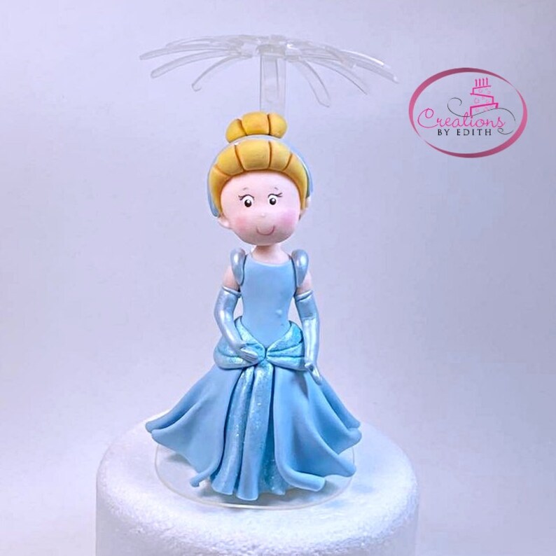 Acrylic Cake Topper Base 3 - Etsy