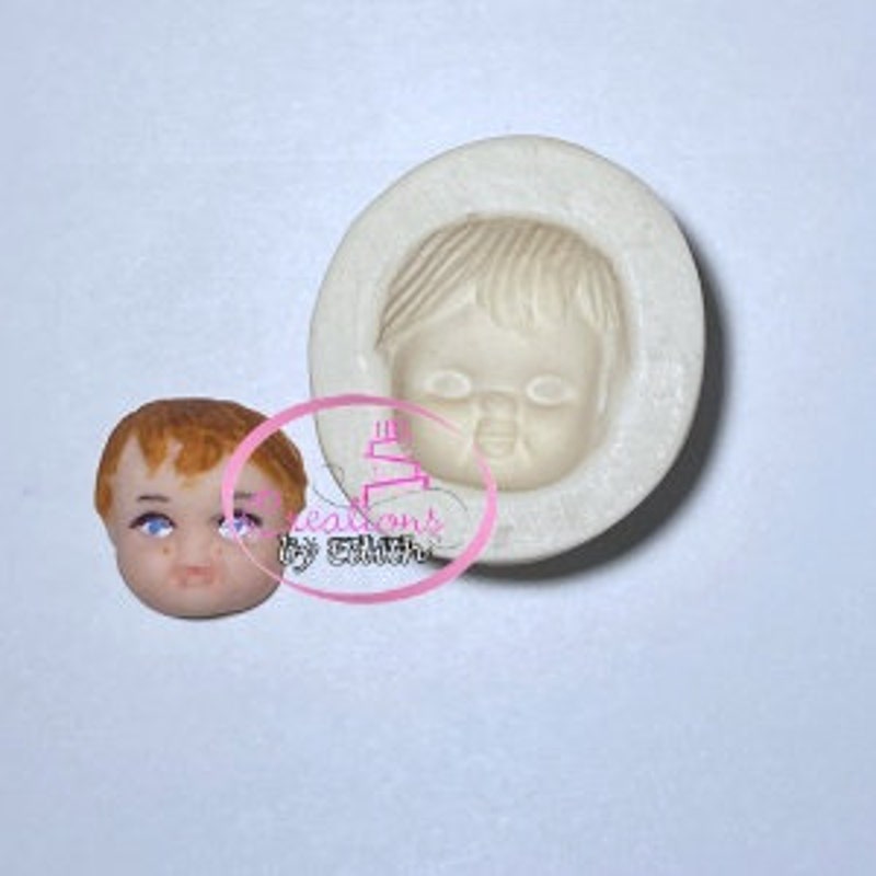 Face Molds - Etsy