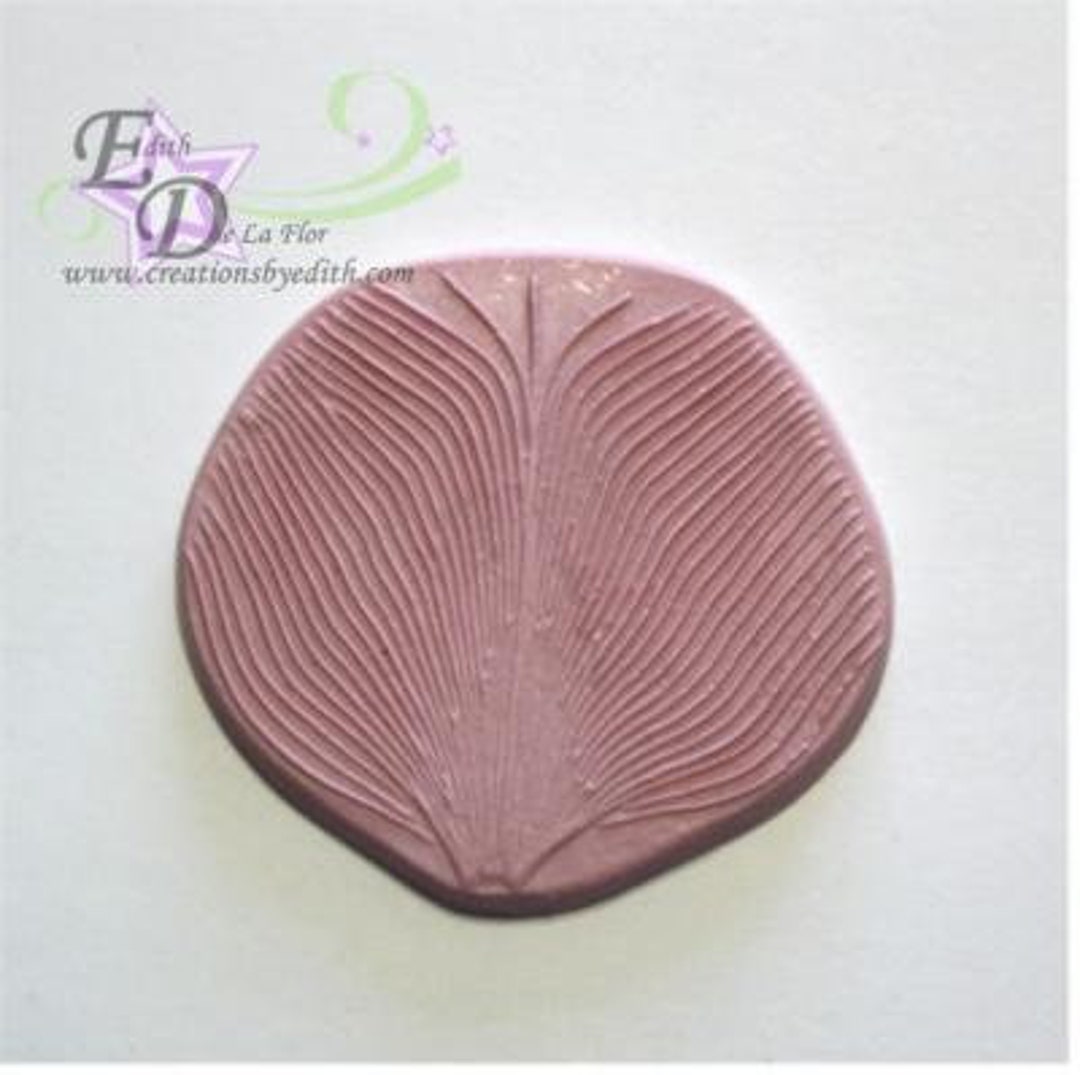 Mexican Petunia Veiner Cake Decorating Supplies Flower Veiners Fondant ...