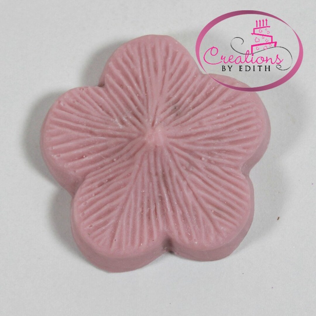 Blossom Flower Veiner - Etsy