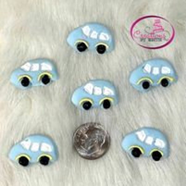 Car Appliques - Etsy