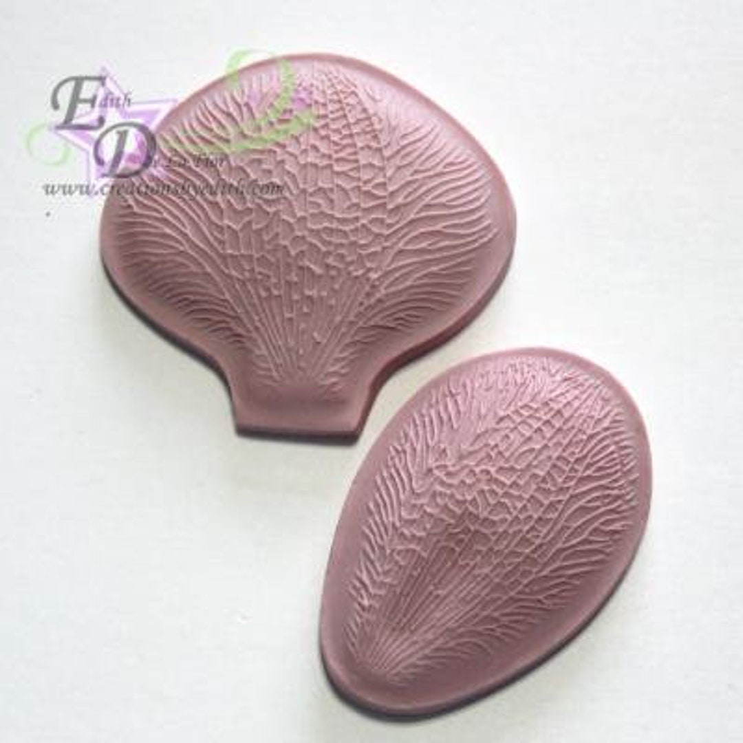 SALE Phalaenopsis Orchid Veiner, Flower Veiner, Cake Decorating ...
