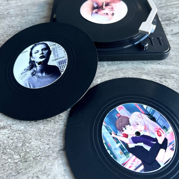 Coasters - Etsy