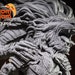 Godfrey the First Elden Lord Statue by Nomnom Figures | 136mm or 330mm ...