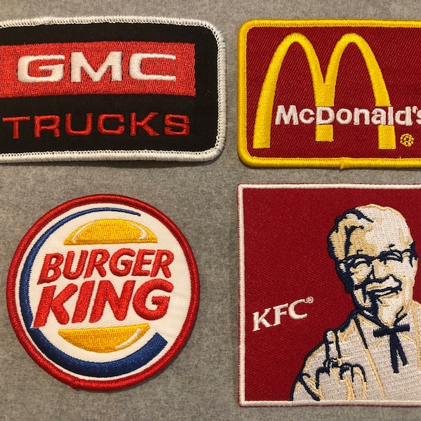 Mcdonalds Bucket Hat - Etsy