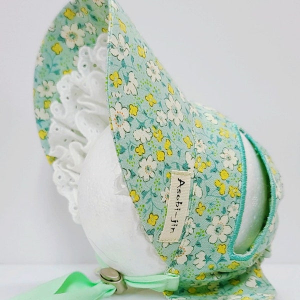 Dog Bonnet - Etsy