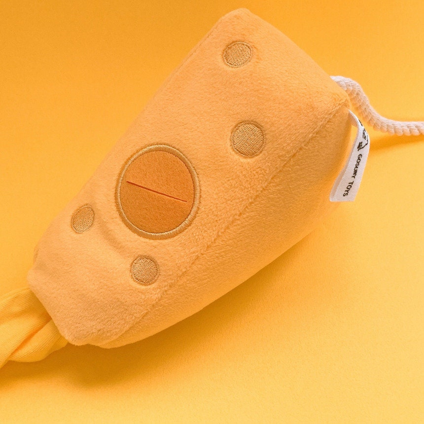 Dog Toys Cheese Ball Snuffle Mats for Dogs/ Interactive Fun/ - Etsy