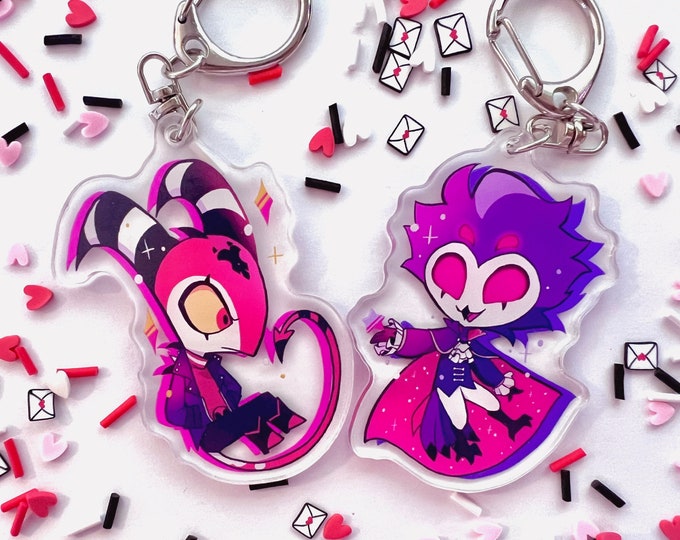 Stolitz Date Charms - Etsy