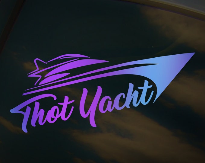 Truck Gang Decal Truck Gang Sticker Truck Gang Anthem Truck Decal Truck ...