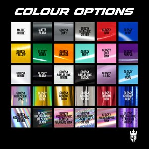 Canadian Flag Car Window Sticker, Die-cut Vinyl Decal - Etsy