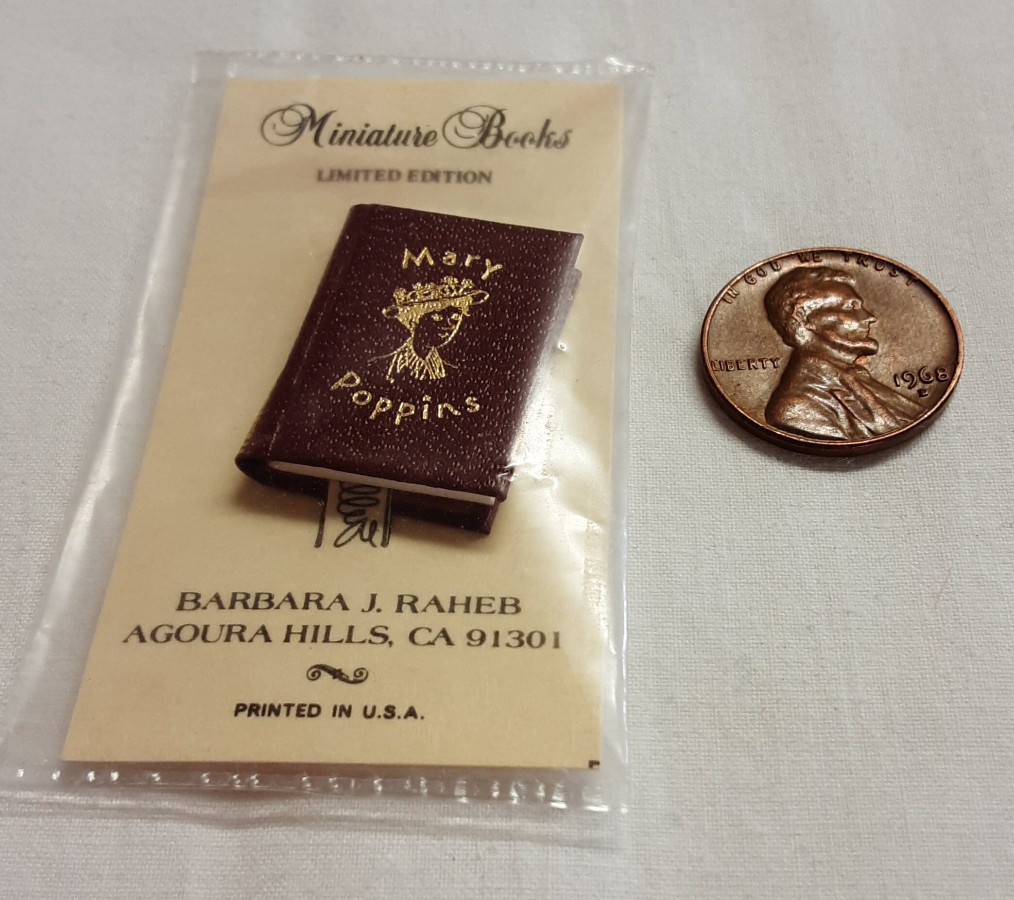 Miniatures Art & Collectibles Dolls & Miniatures Dollhouse Miniature 1 ...