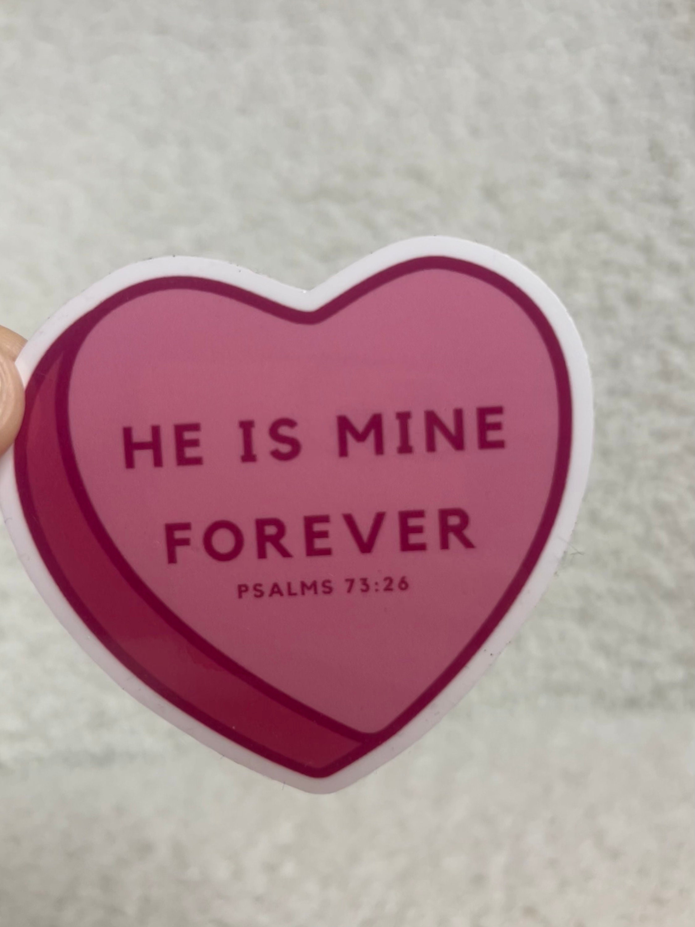 Christian Girl Sticker Pack Valentines Day Stickers Valentine God is ...